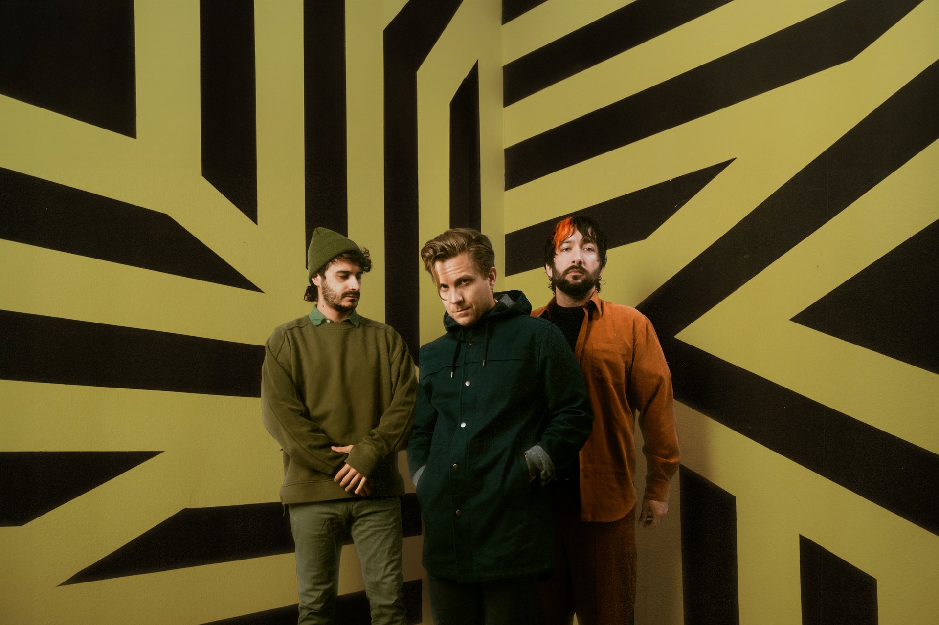 Broadside VIP – Reclaim Music Group